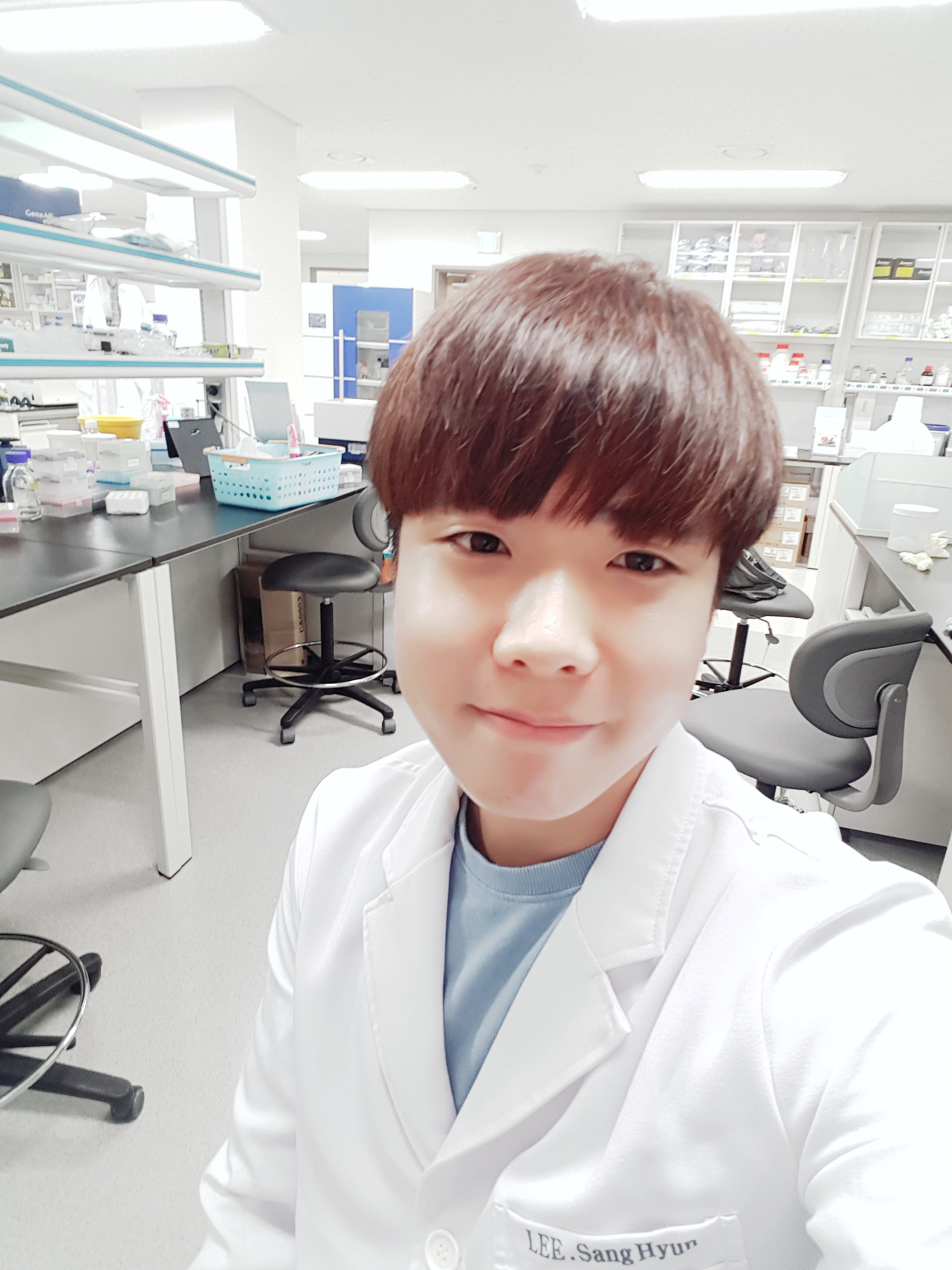 Kwon Lab